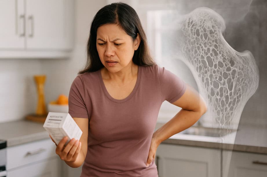 ASH II | Signs Of Calcium Deficiency You Shouldn’t Ignore